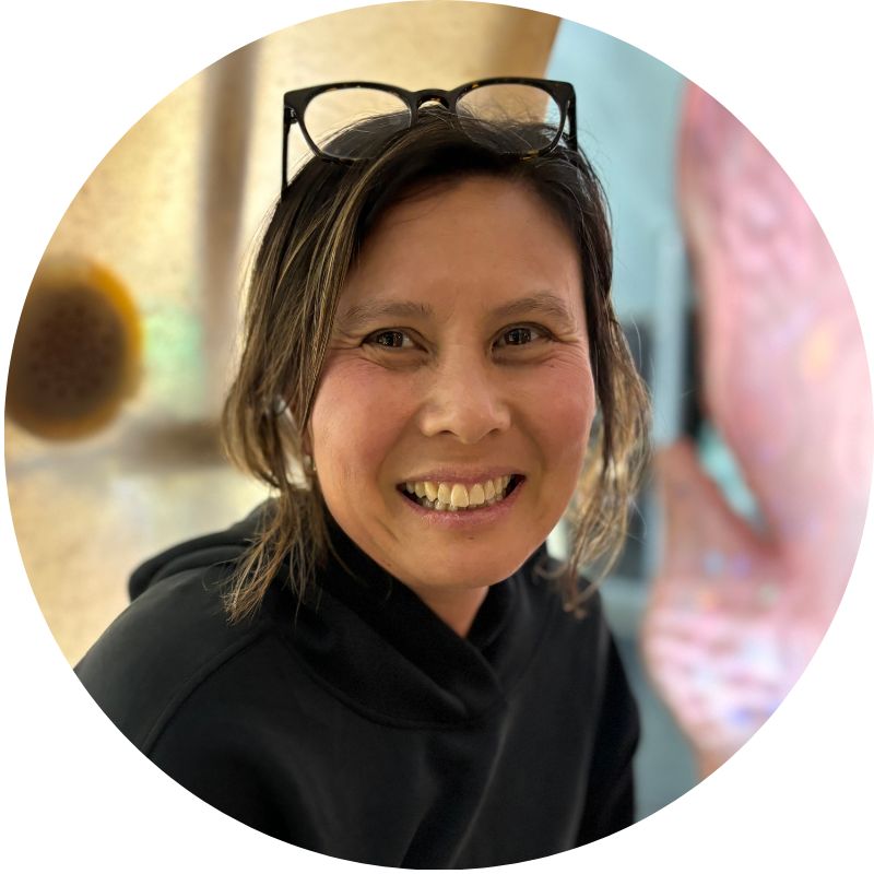 Geri Spotlight: Ale Tello and Dianne Georgetti | Geriatrics